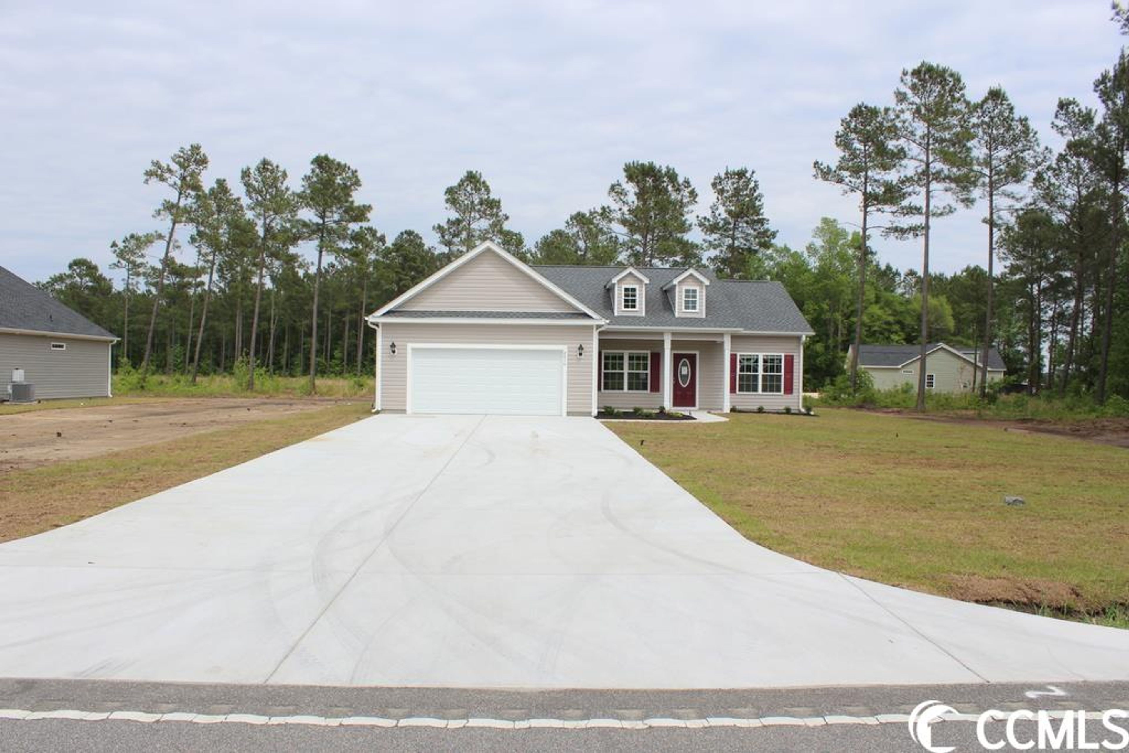 2416 Nichols Hwy., Aynor, SC, 29511 | eXp Realty®