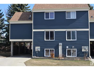 125 MORIN MZ NW, Edmonton, AB, T6K1V1 | Priced at: $195,000 | eXp ...